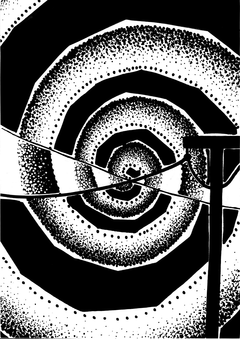 Effy Creations - Stand(H)ard graphic novel second edition flipbook