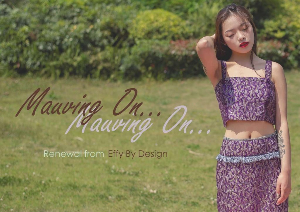 Effy By Design ~ versatile fashion for urban pixies (Effy Creations ...